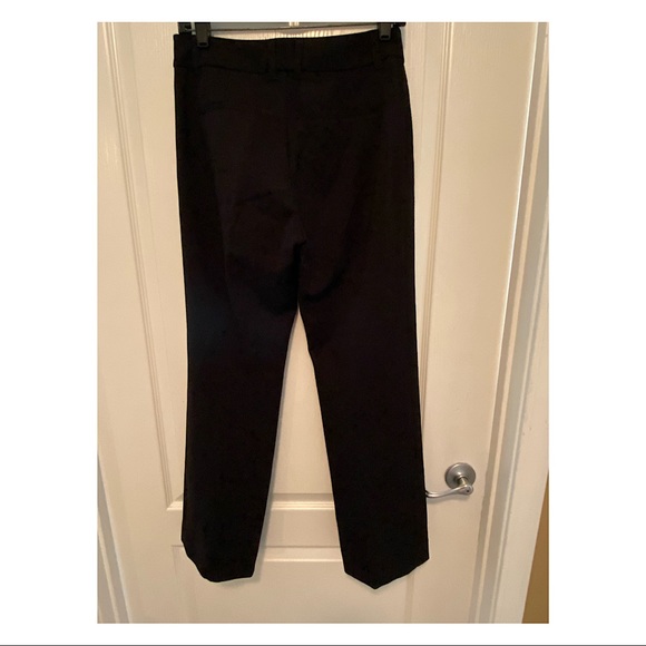 Etcetera | Pants & Jumpsuits | Etcetera Straight Leg Cropped Pants ...